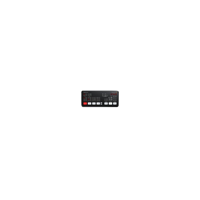 Blackmagic Design ATEM Mini Pro