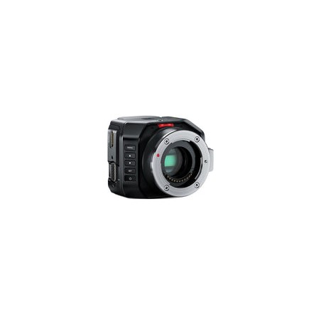 Blackmagic Design Micro Studio Camera 4K G2