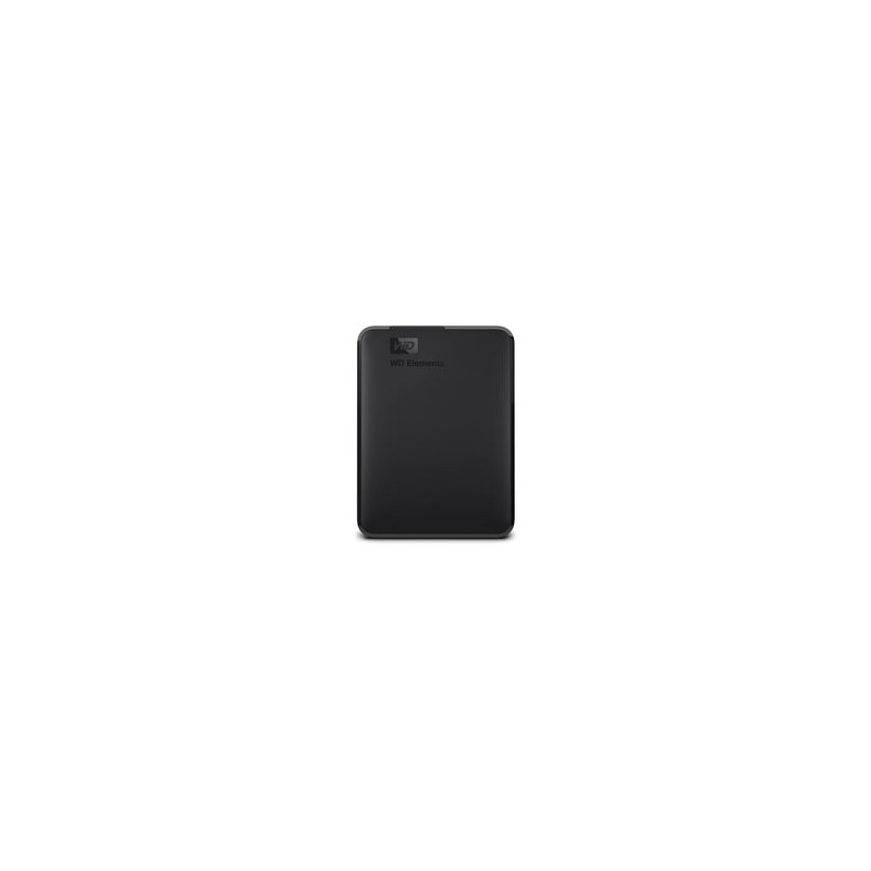 Disco Duro WD 3TB Elements USB 3.0 External Desktop