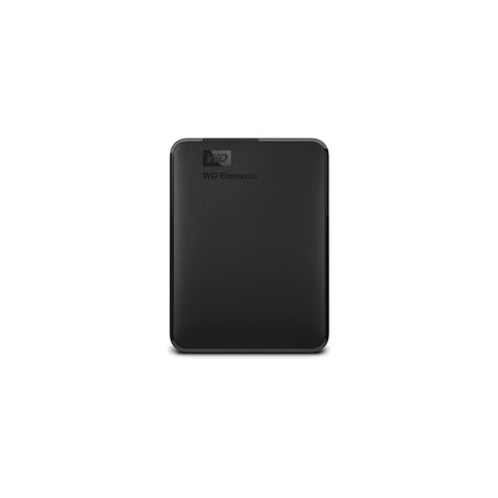 Disco Duro WD 3TB Elements USB 3.0 External Desktop
